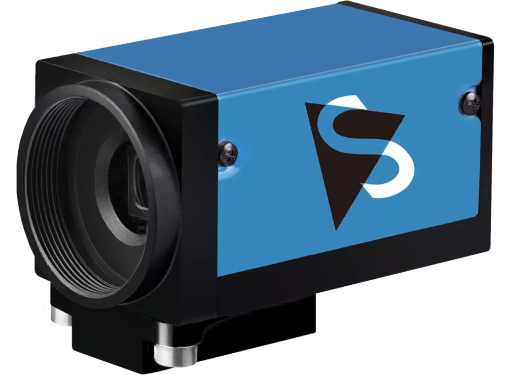 DFK 33GX545 - 33G Series Color Industrial Camera | The Imaging Source