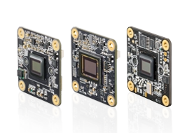 Industrielle Produkte für die industrielle Bildverarbeitung - Kameras ...