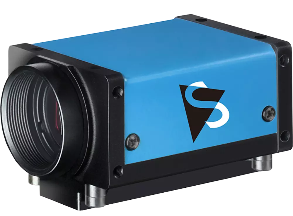 DMK 38UX540 - 38U 系列 黑白工業相機 | The Imaging Source