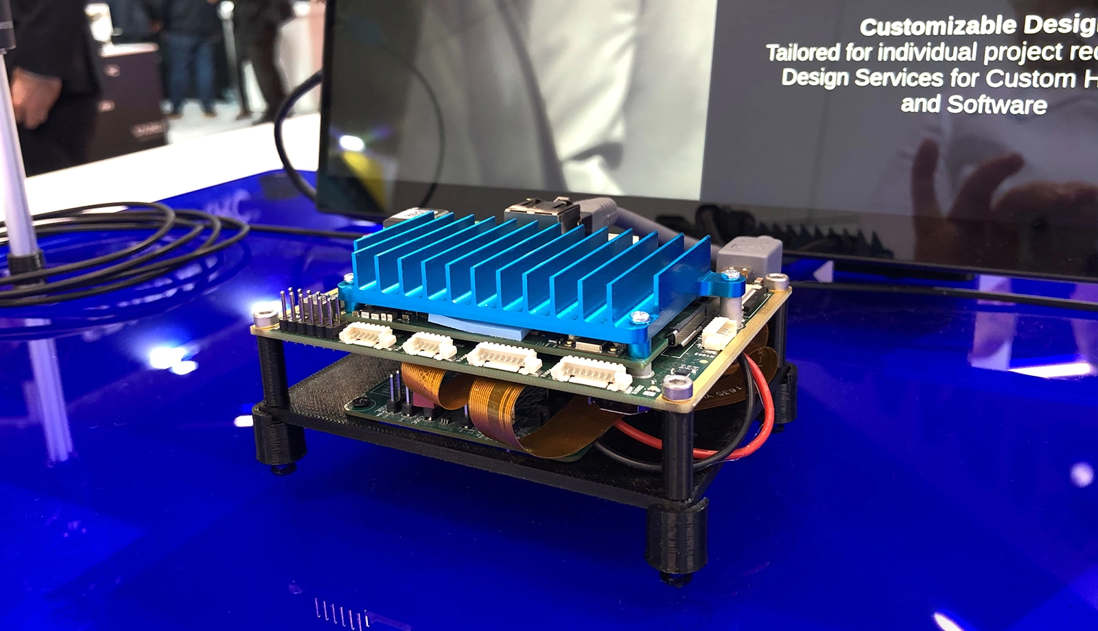 Embedded World 2024 Recap: The Imaging Source's Latest Embedded Vision ...