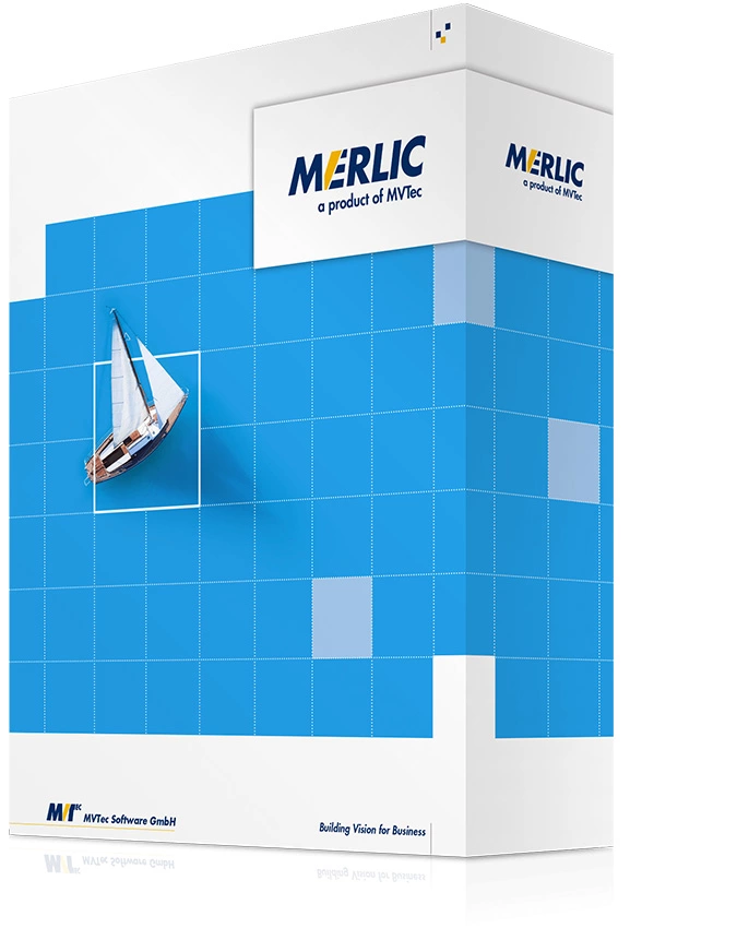 MVTec Releases MERLIC 5.2: Take Advantage of 25% Discount