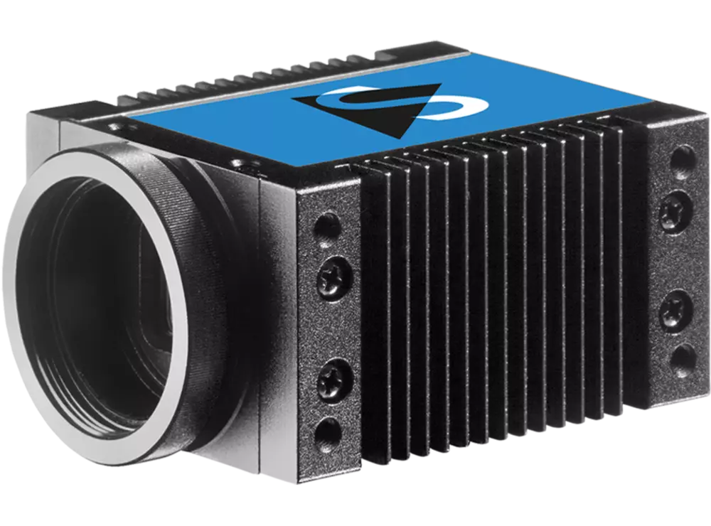 DFK 33GP1300e - 33G Series Color Industrial Camera | The Imaging Source