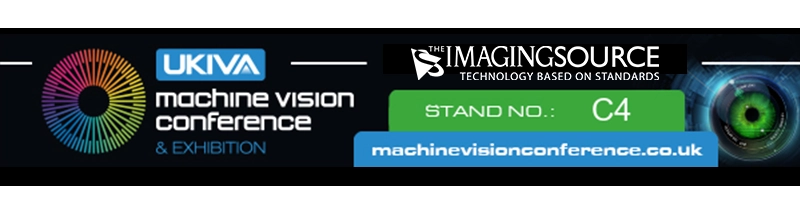 Treffen Sie The Imaging Source auf Messen und Veranstaltungen weltweit