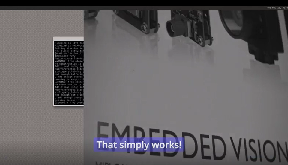 NVIDIA Orin Reference Design - Working with Four 36S MIPI CSI-2 Cameras