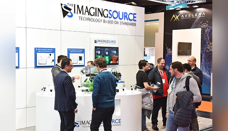 Trade Show Highlights: embedded world 2023
