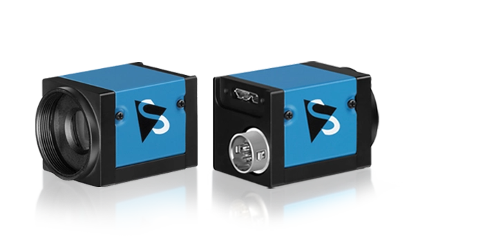 23U 系列 - 成本优化，USB 3.0 工业相机 | The Imaging Source