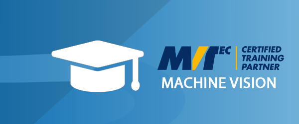 量身訂製的訓練課程 - HALCON 和 MERLIC