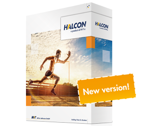 IC Barcode: Free SDK for Barcode Recognition