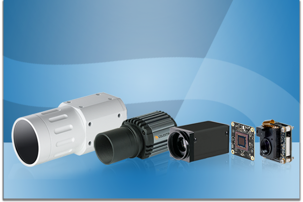 Machine Vision - Your Way: Customized Cameras