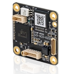 32U Series - Next-Generation USB 2.0 Industrial Cameras | The Imaging ...