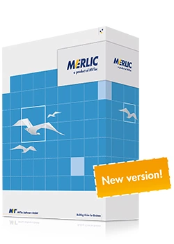 MERLIC 4: 推出全新版本