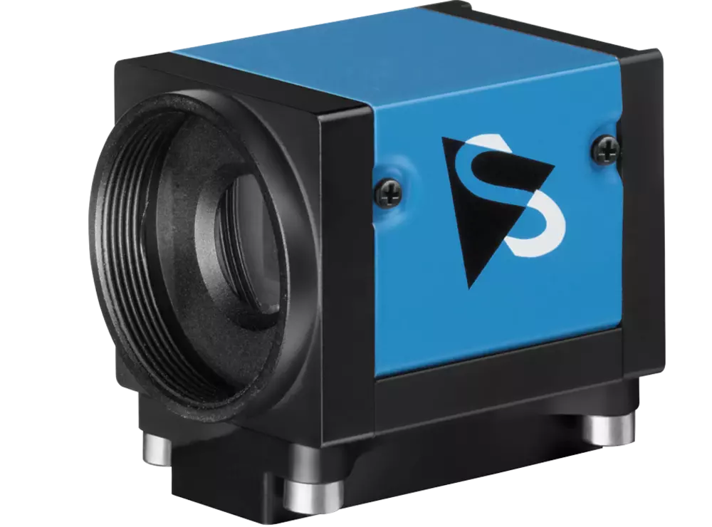 DMK 33UX273 - 33U Series Monochrome Industrial Camera | The Imaging Source