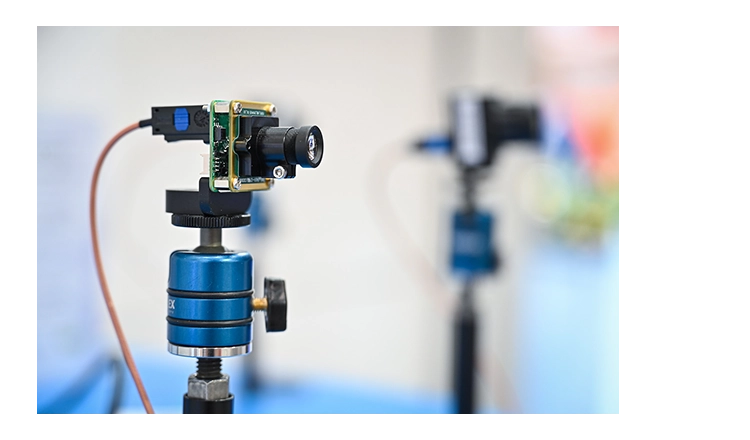 The Imaging Source - Hersteller von Industriekameras