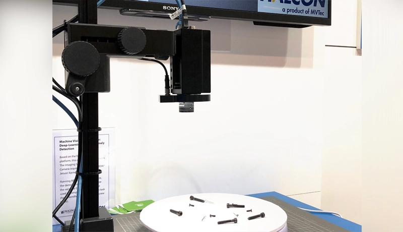 Trade Show Highlights: embedded world 2023